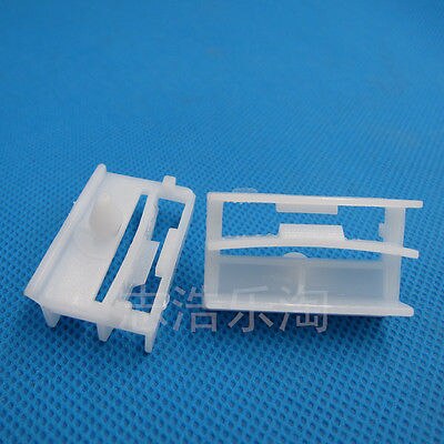 10x for BMW 3 Series E36 E46 E90 E91 Side Skirt Tr... – Grandado