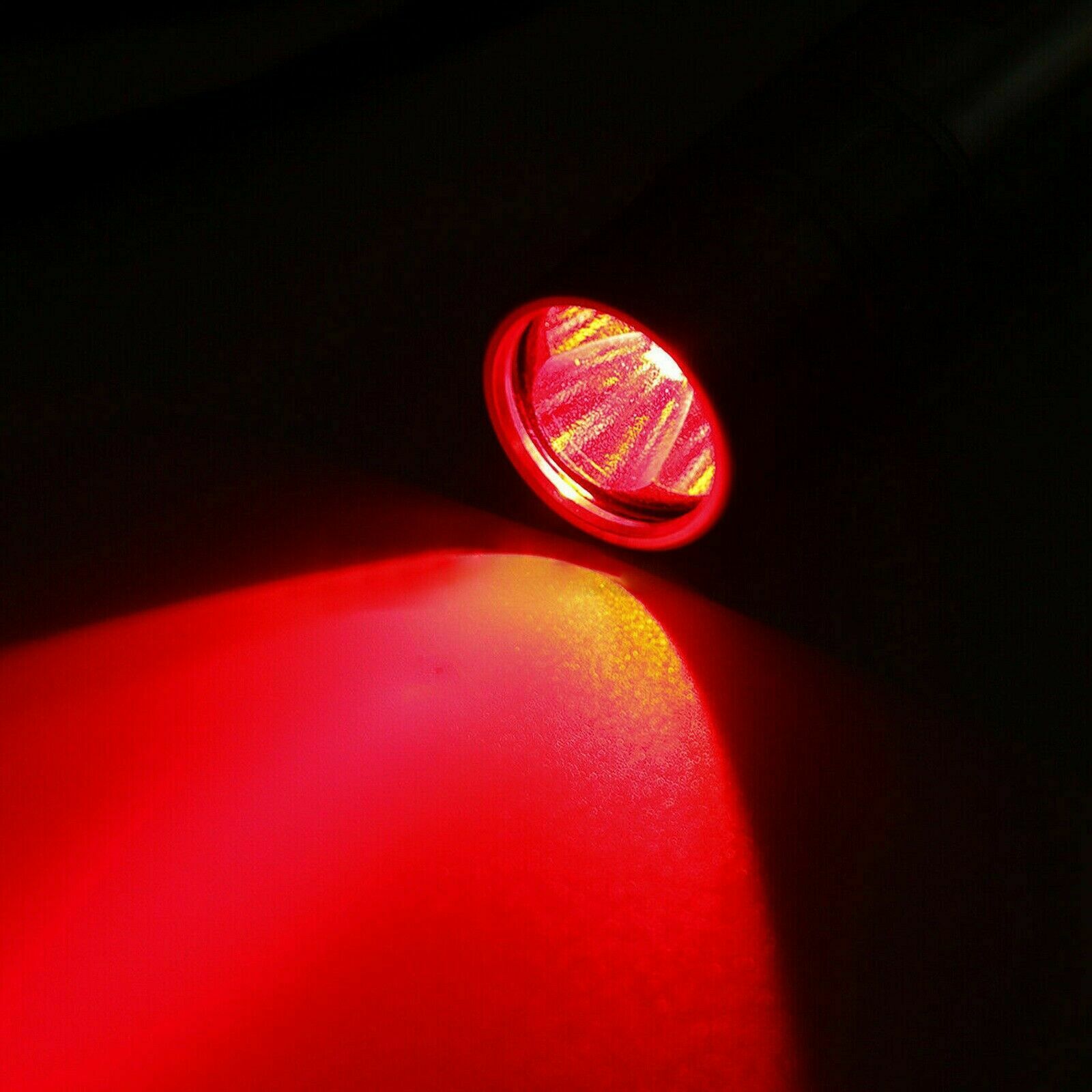 Direct charge USB Torch 630nm 660nm Near Infrared ... – Grandado