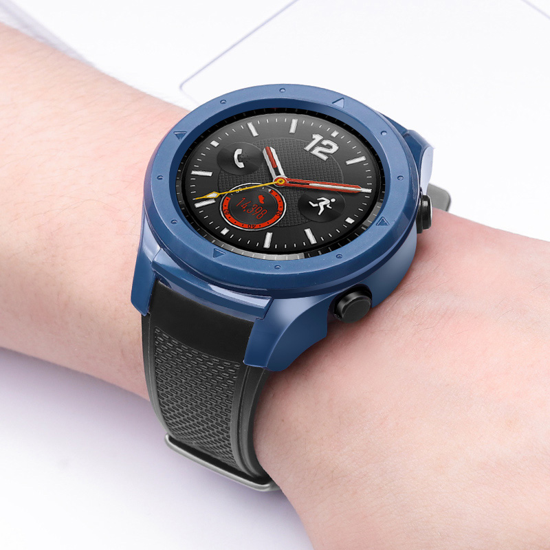 PC Watch Case For Huawei Watch 2 Replacement Case ... – Grandado