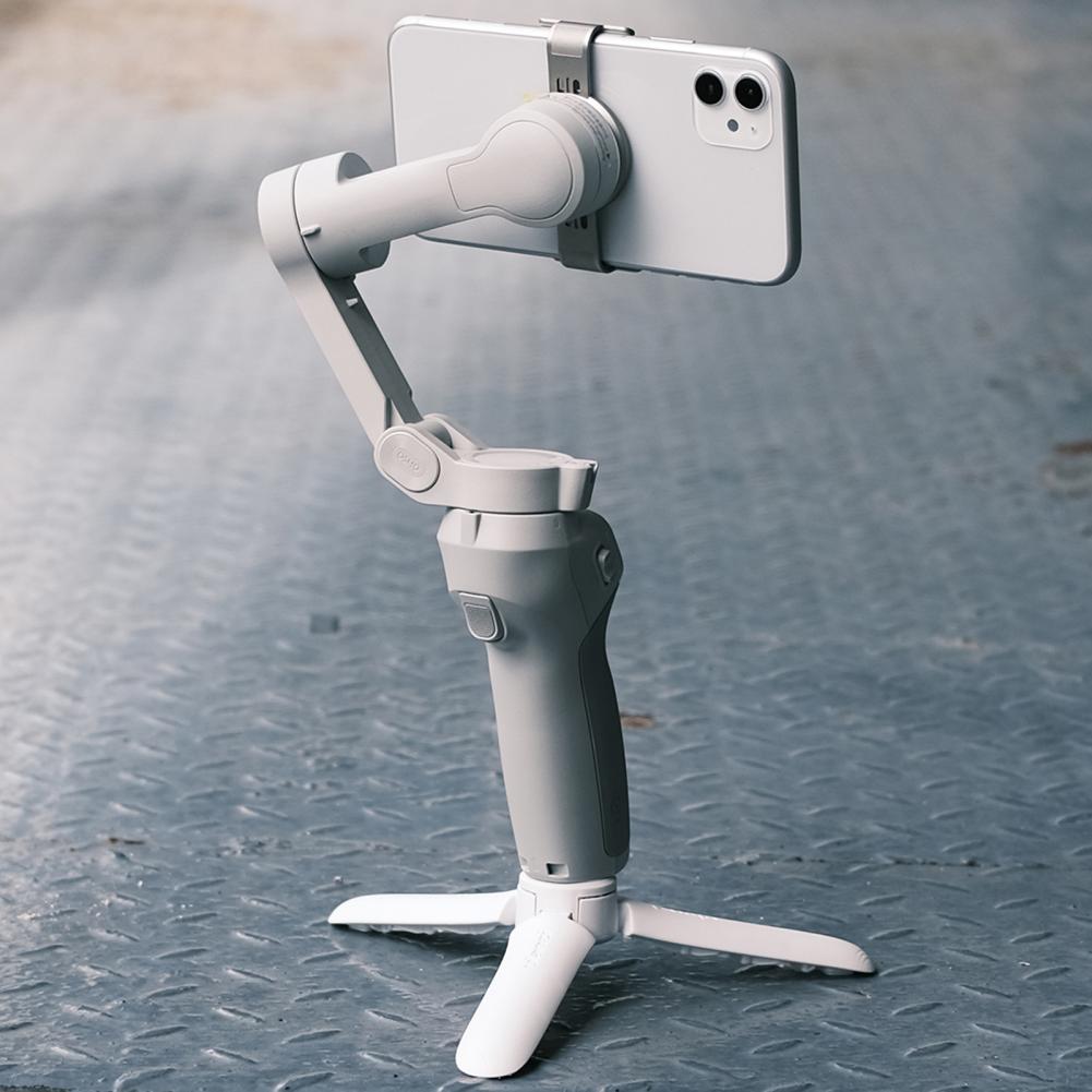 Ulanzi MT-10 Mini Tripod Gimbal Base for Osmo Mobi... – Grandado