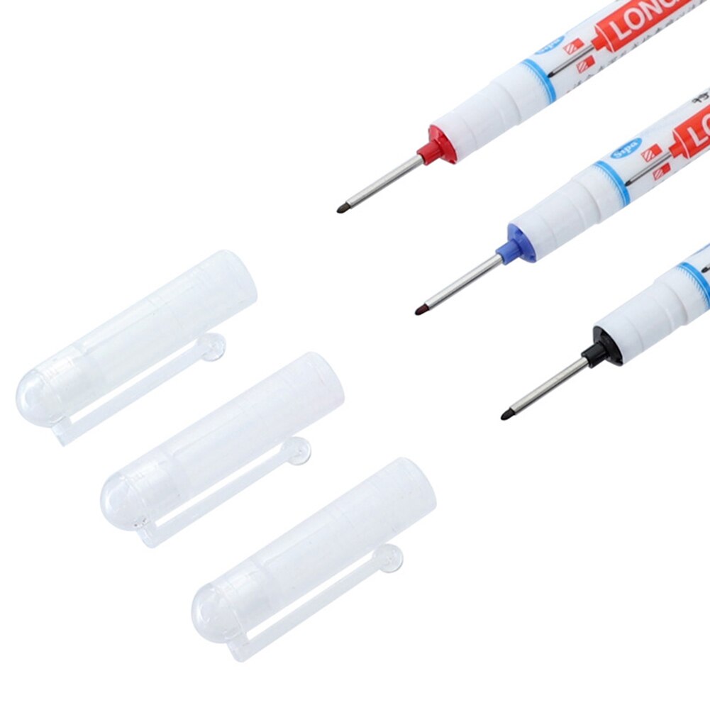 Long Head Markers 20mm Marking Deep Hole Marker Pe... – Grandado