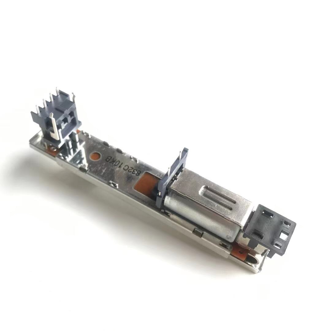 Japan travelling motor driven sliding fader potent... – Vicedeal