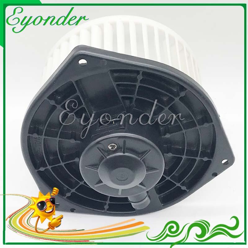 A/C Air Conditioning Heating Heater Blower Motor A... – Vicedeal