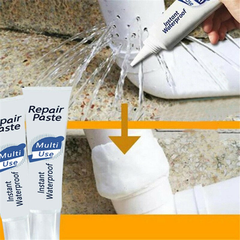 Instant Waterproof Repair Paste Repair Agent for T... – Grandado