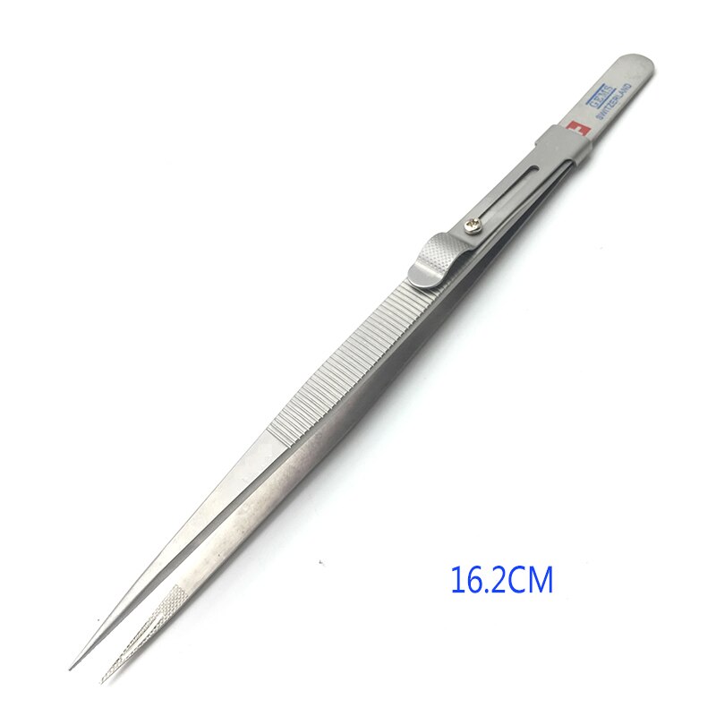 DIY jewelry Tweezers Diamond Gem Making Tool for J... – Grandado
