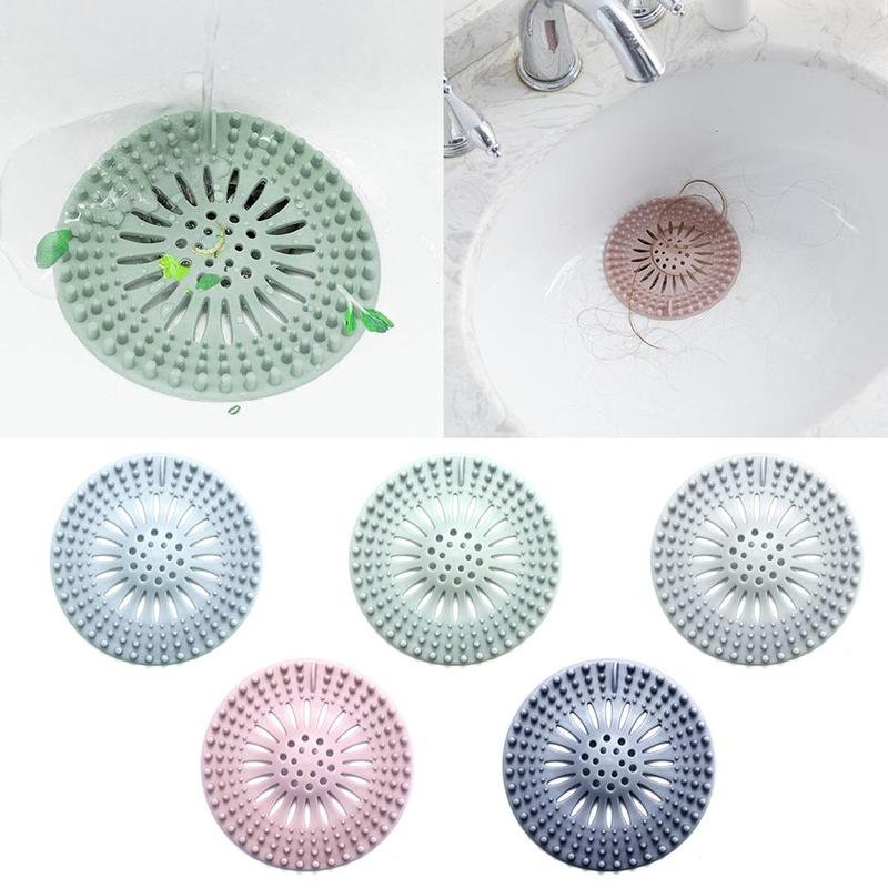 Waschbecken Kanalisation TPR Boden Ablassen Sieb W... – Vicedeal