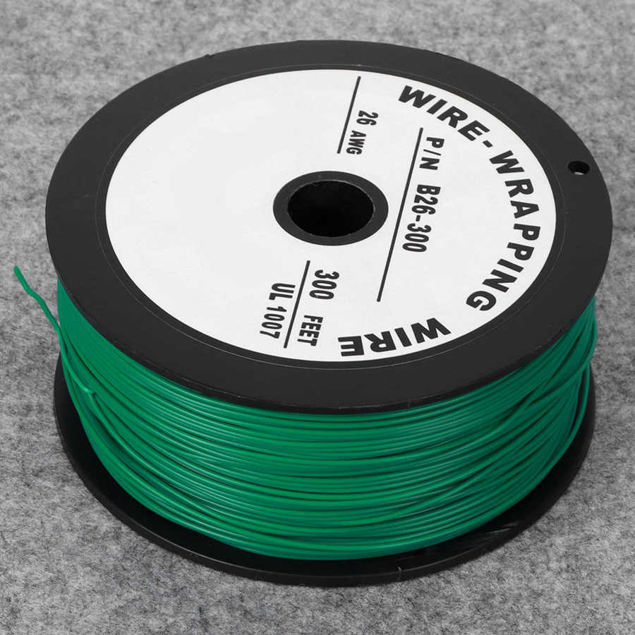 Ul1007 elektrische draden oxideren niet lange leve... – Vicedeal