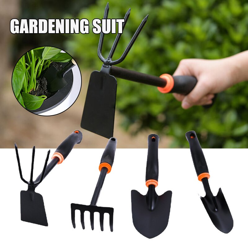Gardening Hand Tool Set Multifunctional Portable G... – Vicedeal