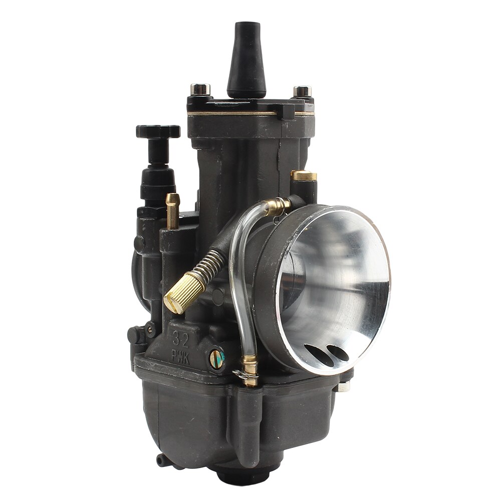 Carburateur universel PWK 28 30 32 34mm 2T 4T avec... – Grandado