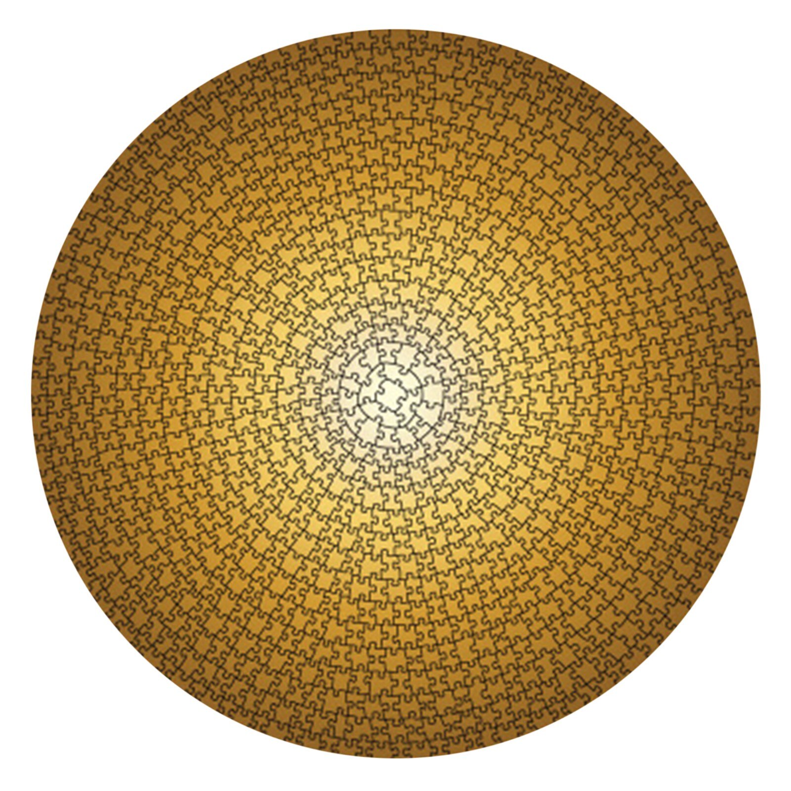 1000 Pieces Of Puzzle Multicolor Challenge 1000 Pi... – Grandado