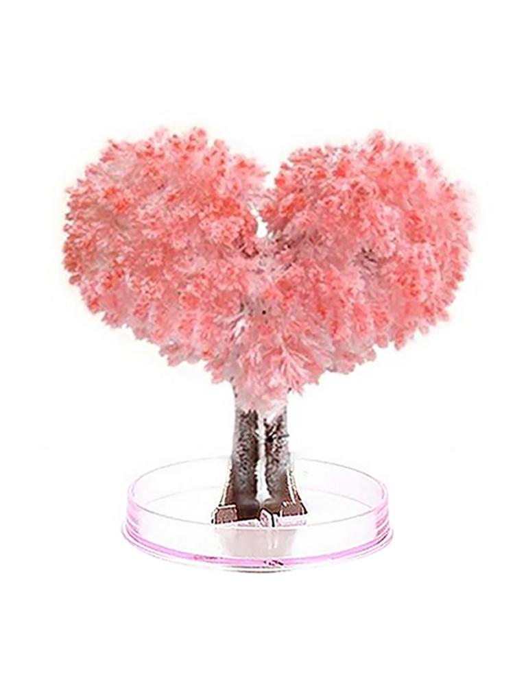 Kerstcadeau Papier Boom Magic Groeiende Bloem Boom... – Vicedeal