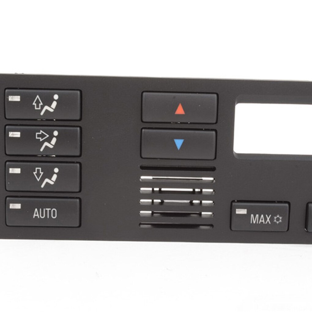Luftkonditionering a / c kontrollpanel trimbrytare... – Grandado