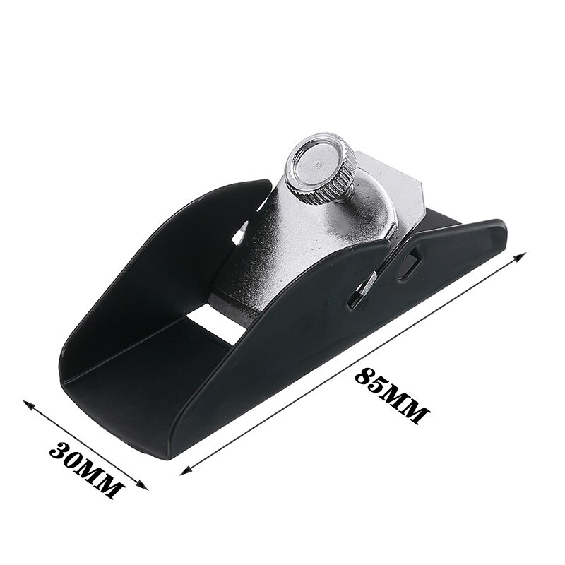 Durable Woodworking Mini Wood Trimming Plane Hand ... – Vicedeal