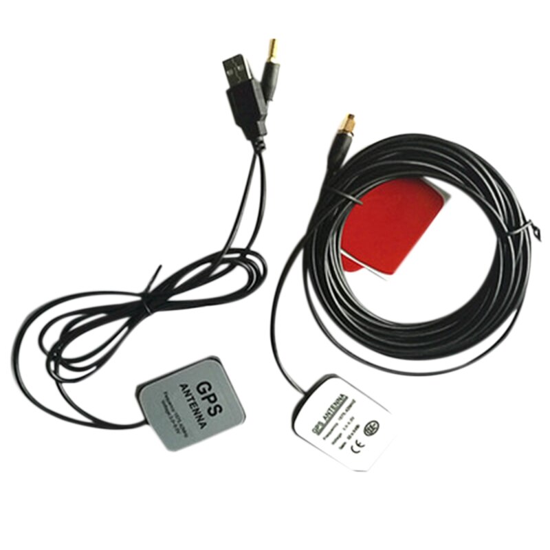 Full Set Auto Car Gps Signal Antenna Amplifier Boo... – Vicedeal