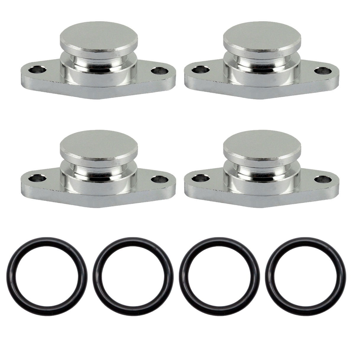 4pcs 22MM For Car Diesel Swirl Flap Blanks Replace... – Vicedeal