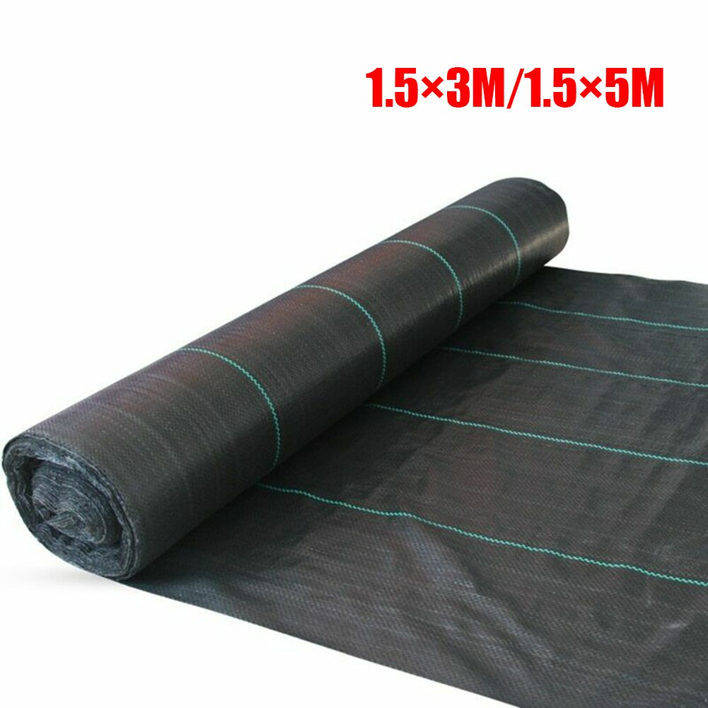 Fabric Membrane Grass cloth Landscape Ground Cover... – Grandado