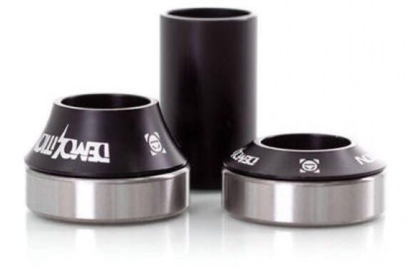 DEMOLITION BMX mid 19mm bb kit bottom brackets MTB... – Grandado
