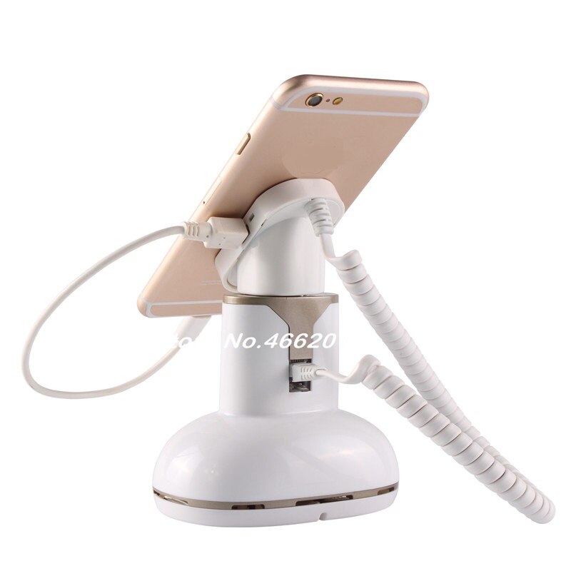 Mobile cell phone security stand burglar alarm dis... – Grandado