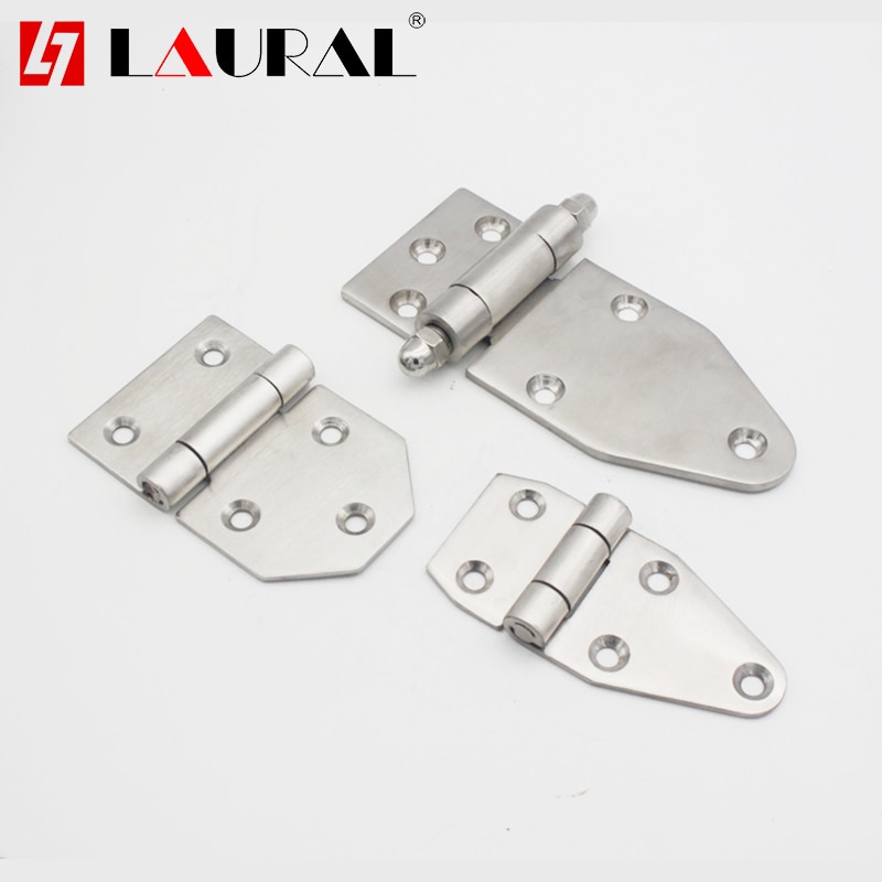 Stainless Steel 304 Increased Thickening Hinge Loo... – Vicedeal