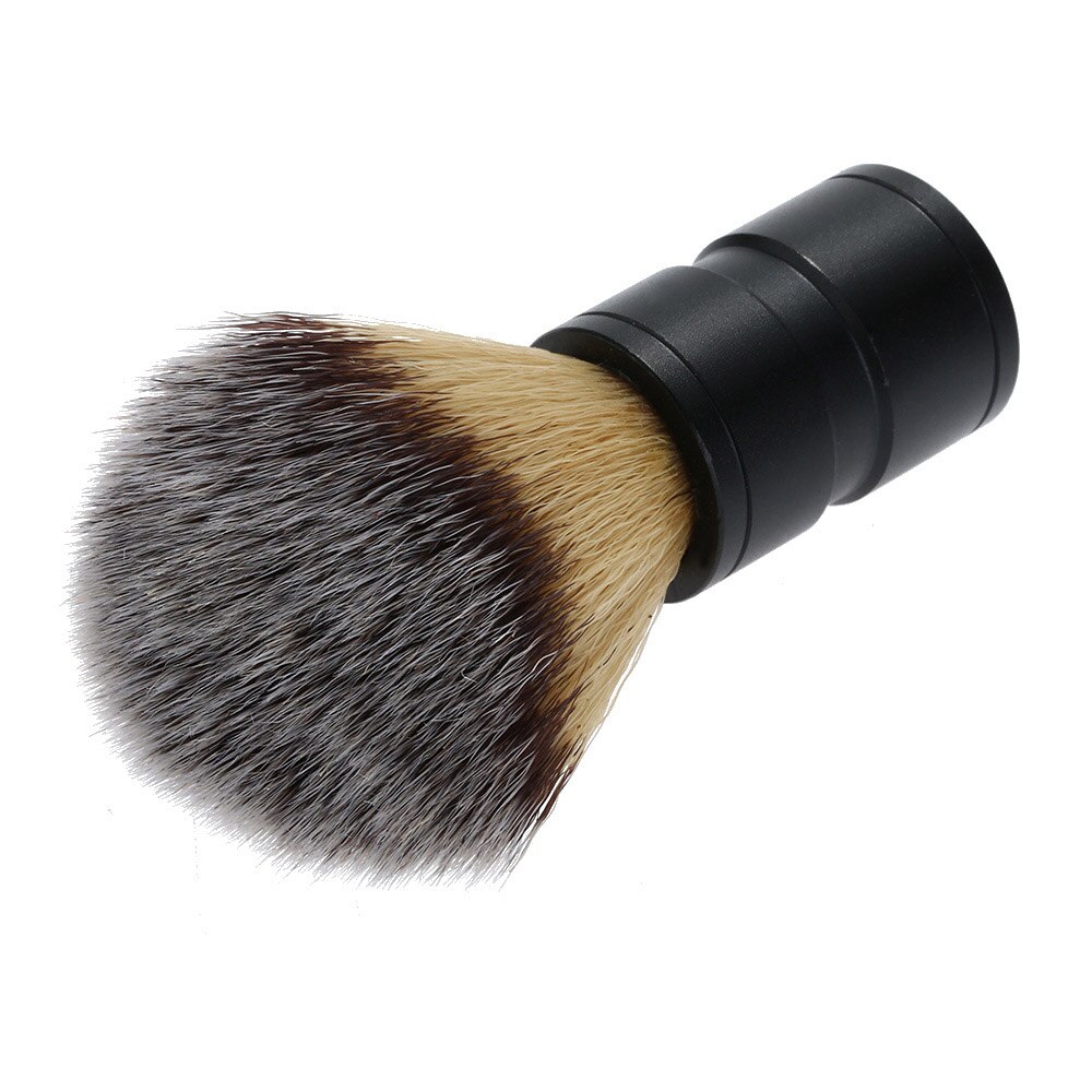 Professionele Aluminium Handvat Scheerkwast mannen... – Vicedeal