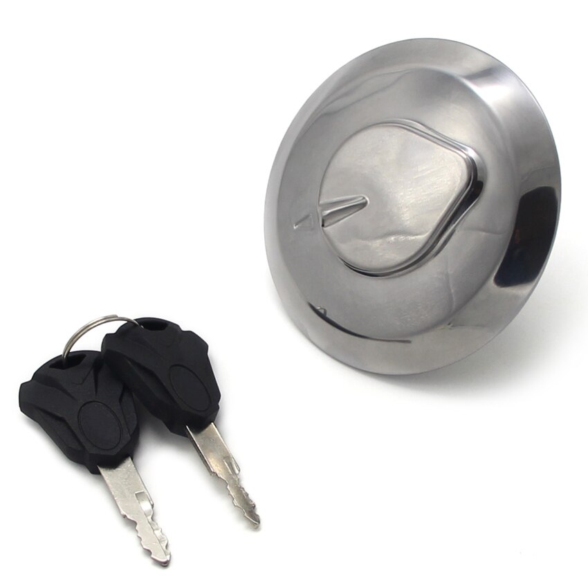 Motorcycle Fuel tank cap For Honda CBT125 CB650 CB... – Grandado