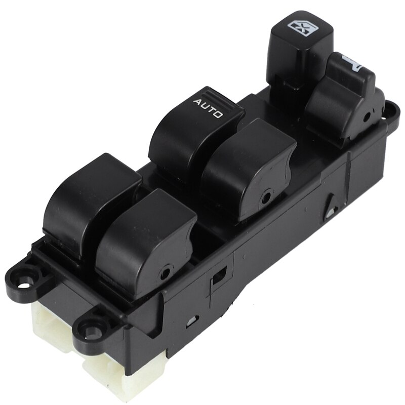 Front Left Electric Power Window Control Switch Dr... – Grandado