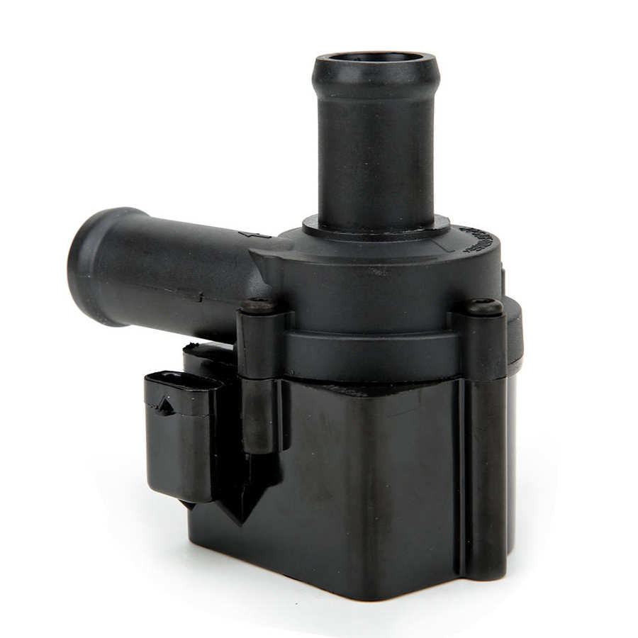 Auxiliary Water Pump Coolant Water Pump Without Br... – Grandado