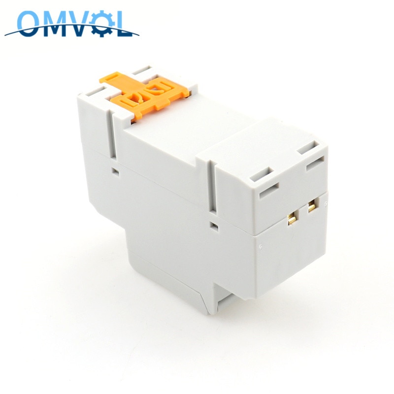 1PC CE Din Rail Digital 16 Sets Programmable Timer... – Grandado