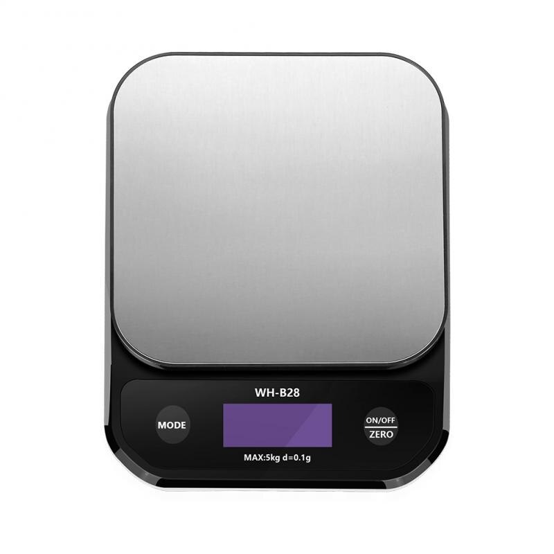 Electronic Coffee Scale Hand Versatile Bar Electro... – Vicedeal