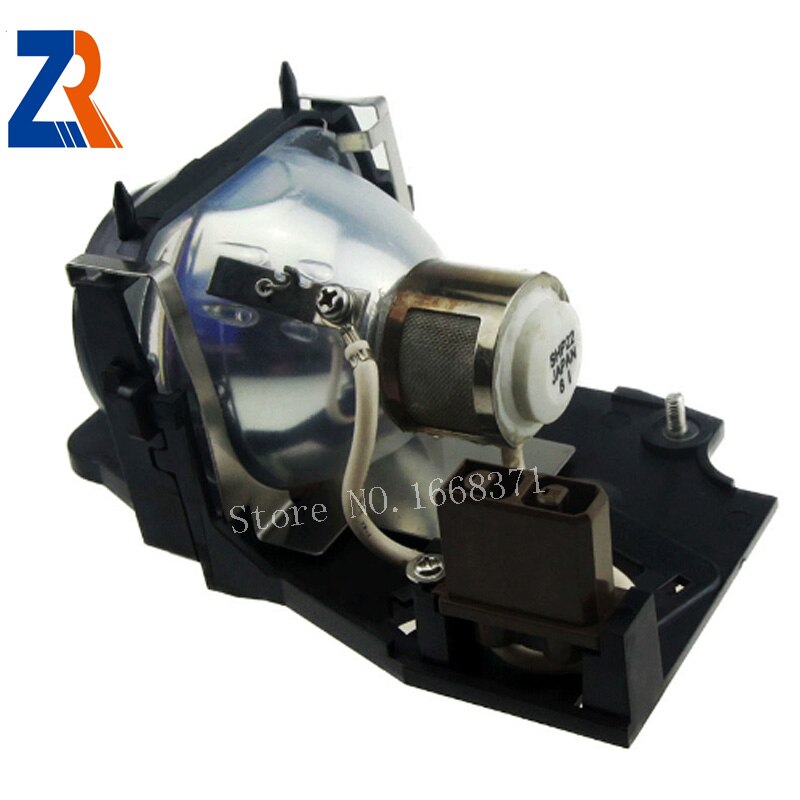 ZR Compatibel Projector Lamp met behuizing SP-LAMP... – Vicedeal