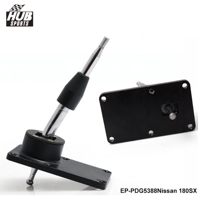 Racing Quick Shift Short Throw Shifter Voor Nissan... – Vicedeal