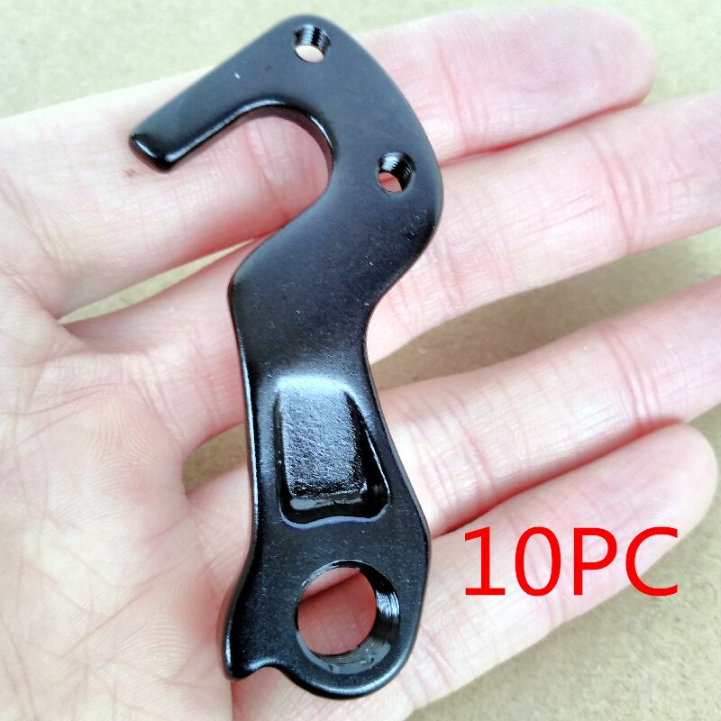 10Pc Fiets Gear Derailleurhanger Voor Cube #10149 ... – Vicedeal