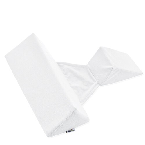 White Color Baby Safe Sleeping Pad – Grandado