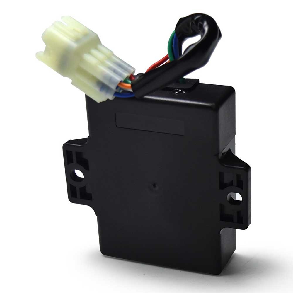 6 Pin ECU REV CDI Ignition Unit Box for Kazuma Jag... – Grandado