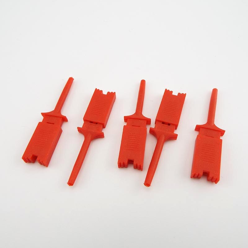 50mm Mini Single Test Hook Clip Probe for Electron... – Grandado