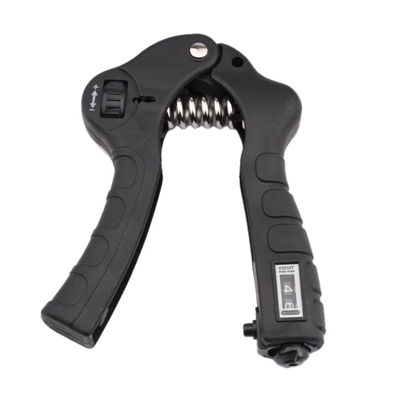 Count Hand Grip Strength Wrist Expanders Home Fing... – Grandado