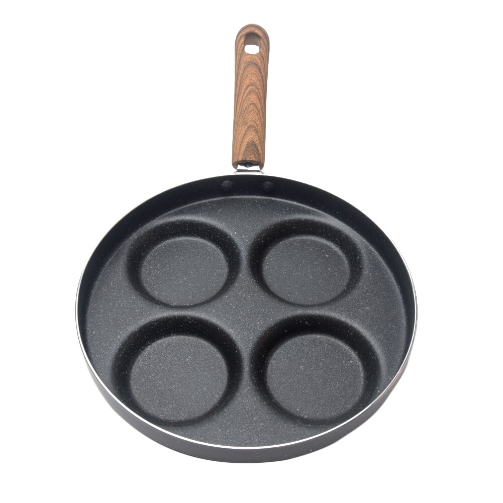 3 4 Units Kitchen Supplies Pancake Long Handle Coo... – Grandado