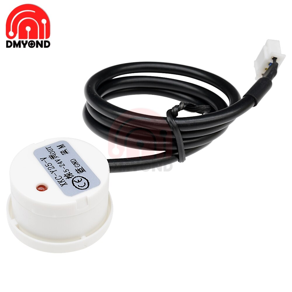 Water Liquid Level Switch Contactless Detector Out... – Grandado