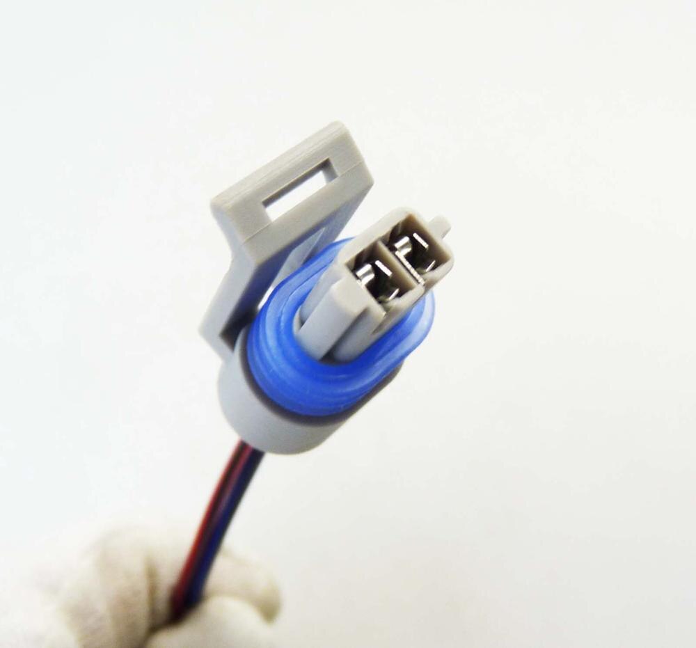 ISANCE Manifold Air Temperature Sensor Connector P... – Vicedeal