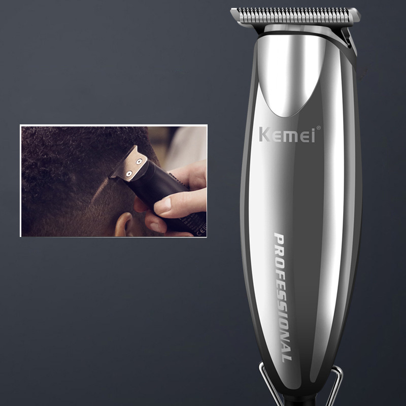 Kemei Professionele Modellering Haar Trimmer 0mm K... – Grandado