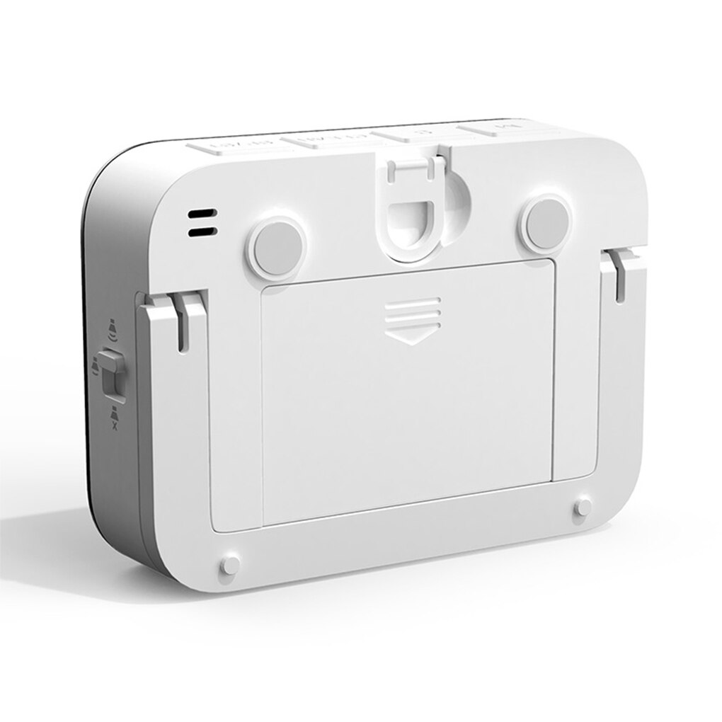 Kitchen Digital Timer Desktop Studying Yoga LCD Sc... – Grandado