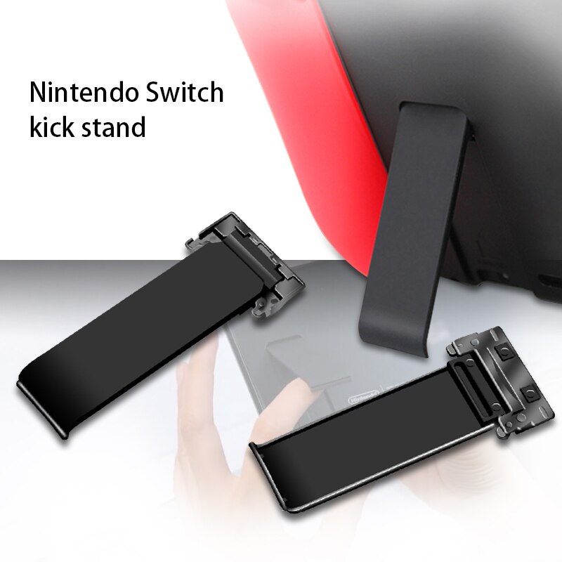 Host back shell-ondersteuningsbeugel voor nintendo... – Vicedeal