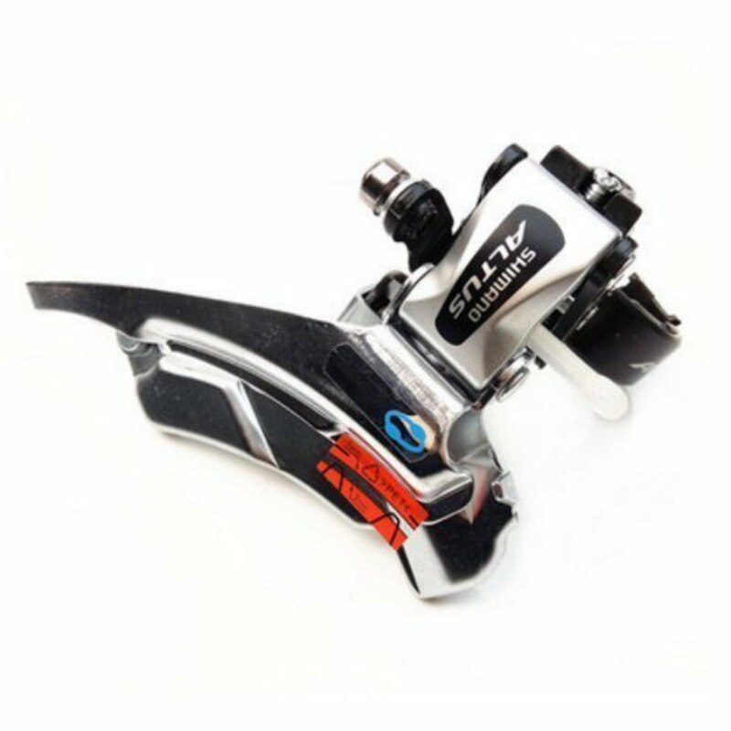 shimano FD-M311/M313 Front Derailleur Down Swing 2... – Vicedeal