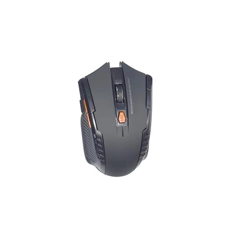 Mini 2.4GHz Wireless Optical Mouse Gamer for PC Ga... – Vicedeal