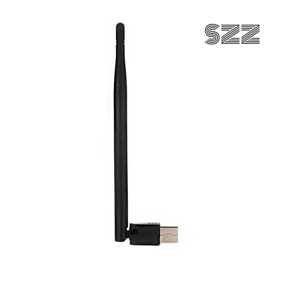 USB WIFI Android TV-box 2.4G/5G – Vicedeal