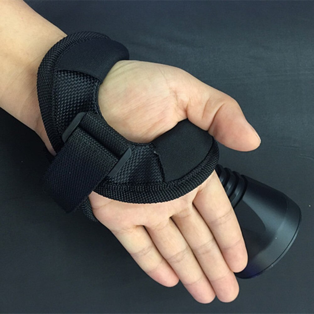 Swimming Diving Gloves Flashlight Wrist Gloves Por... – Grandado