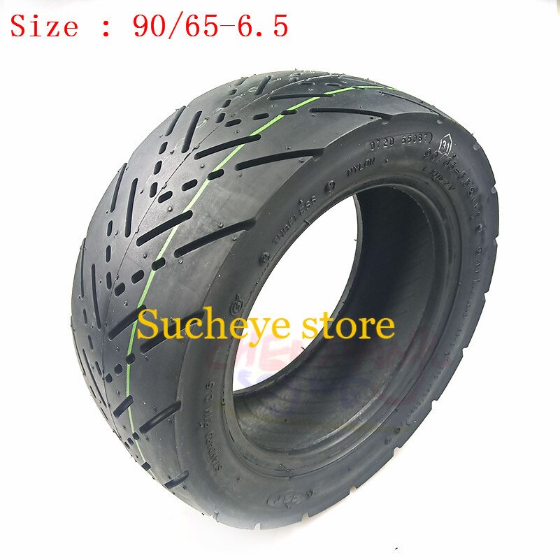 11 inch City Road Tubeless Vacuum Tire Inflatable ... – Grandado