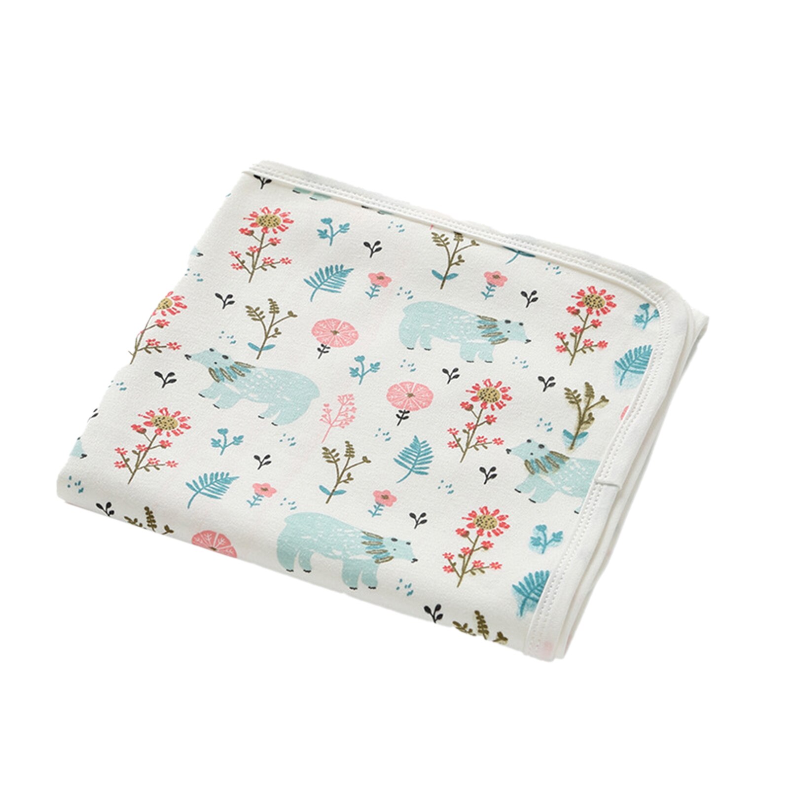 3 Sizes Baby Waterproof Sheet Urine Changing Pads ... – Grandado