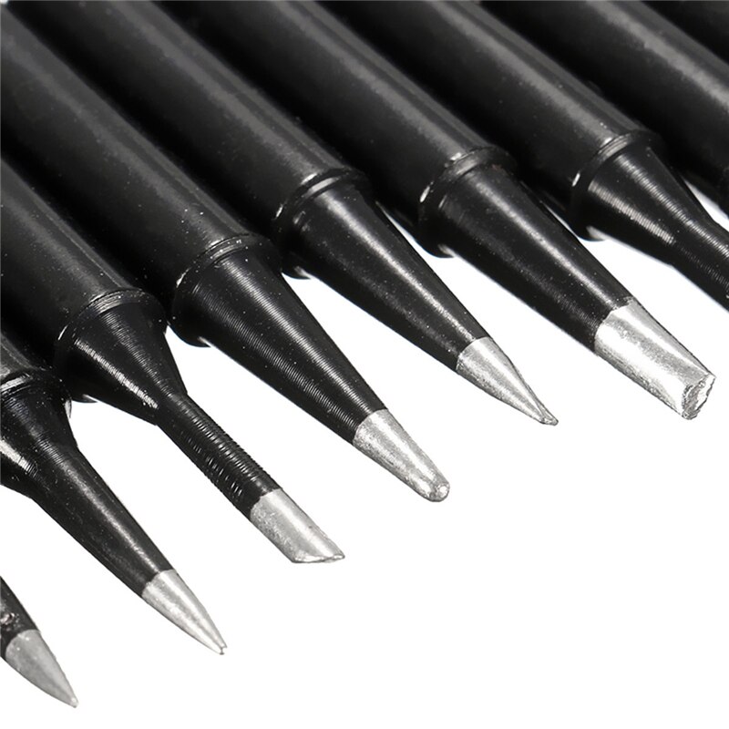 Lead-free 900M T Screwdriver Soldering Iron Tips S... – Grandado