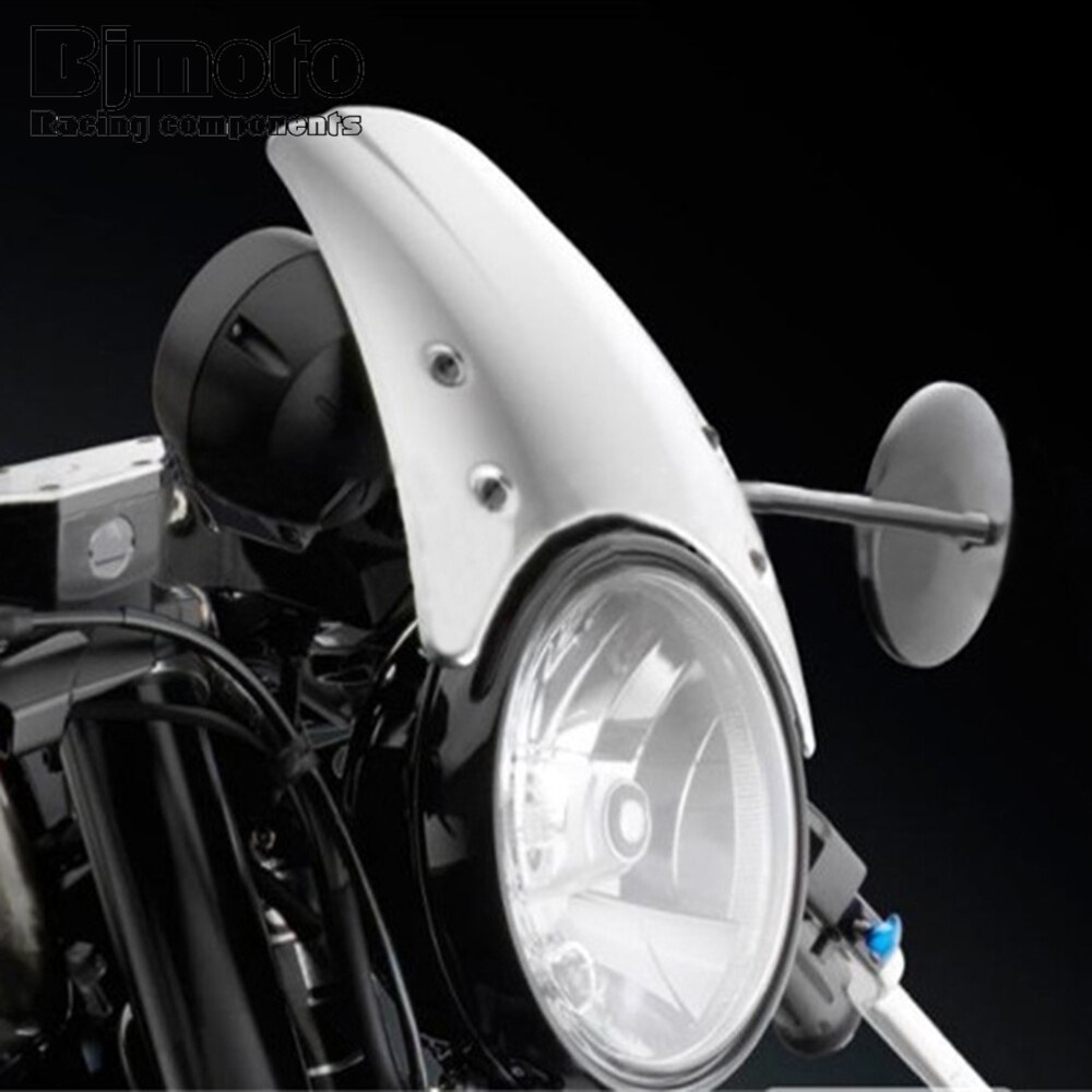 2022 RNINET Windshield Windscreen For BMW R NINE T... – Vicedeal